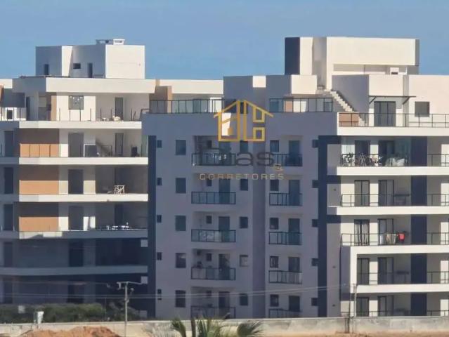 Cobertura para Venda em Rio das Ostras/RJ Costazul 3 Quartos