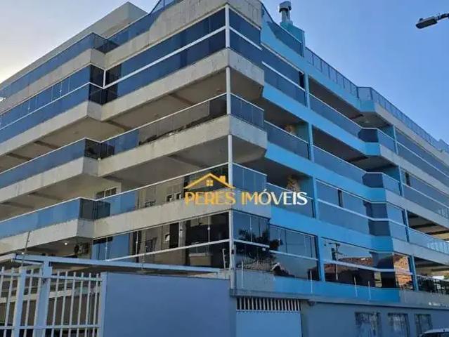 Cobertura para Venda em Rio das Ostras/RJ Extensão do Bosque 3 Quartos