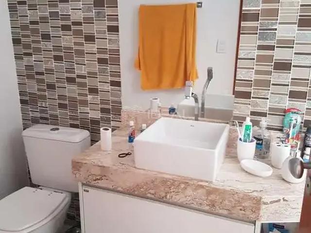 Cobertura para Venda em Rio das Ostras/RJ Extensão do Bosque 3 Quartos