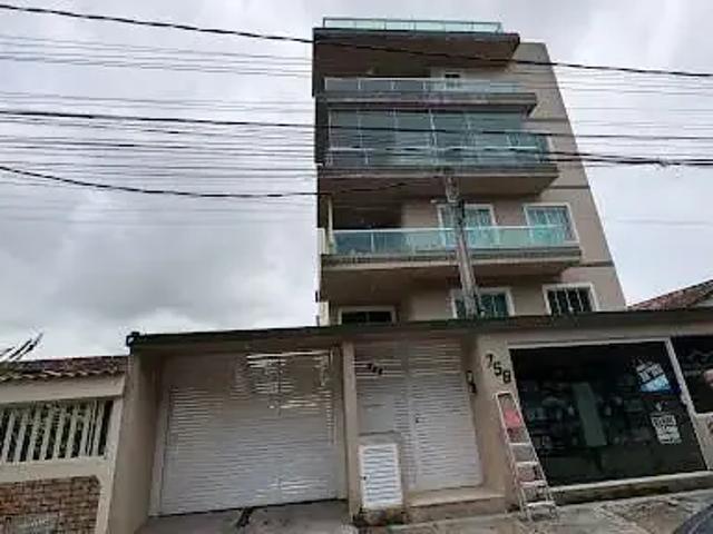 Cobertura para Venda em Rio das Ostras/RJ Extensão do Bosque 3 Quartos