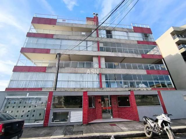 Cobertura para Venda em Rio das Ostras/RJ Extensão do Bosque 3 Quartos