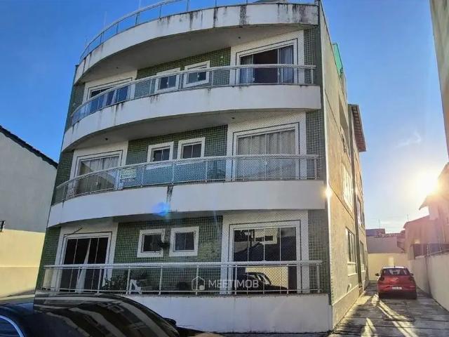 Cobertura para Venda em Rio das Ostras/RJ Jardim Mariléa 3 Quartos
