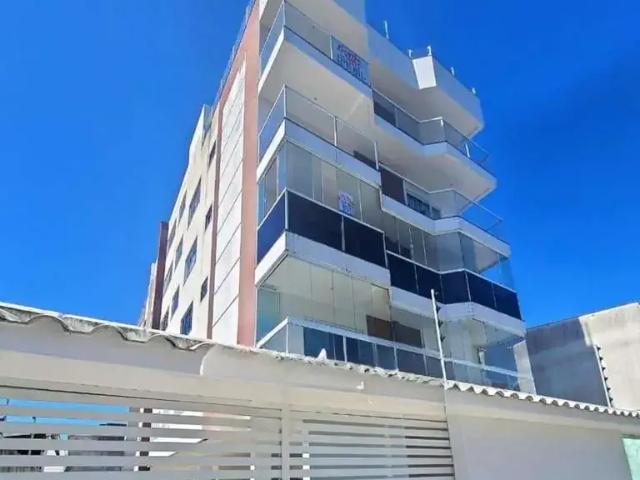 Cobertura para Venda em Rio das Ostras/RJ Jardim Mariléa 3 Quartos