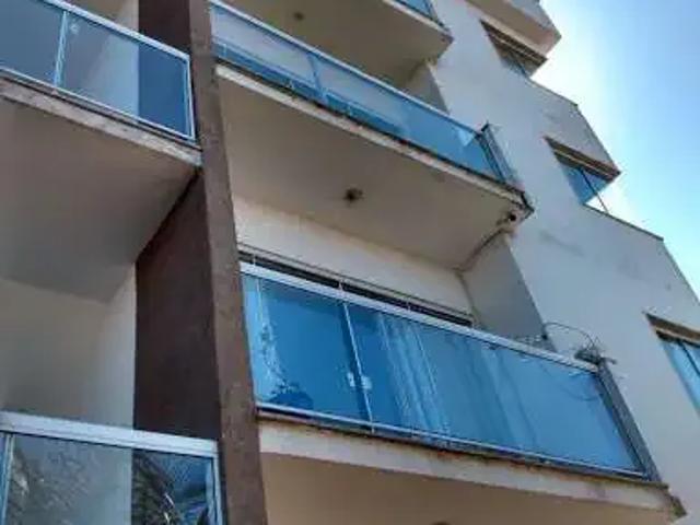 Cobertura para Venda em Rio das Ostras/RJ Loteamento Extensão do Serramar 3 Quartos