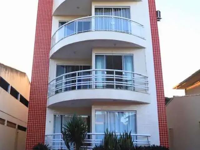 Cobertura para Venda em Rio das Ostras/RJ Praia Mar 3 Quartos