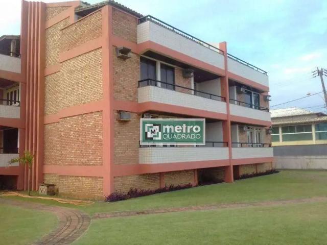 Cobertura para Venda em Rio das Ostras/RJ Recreio 3 Quartos