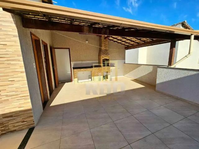Cobertura para Venda em Rio das Ostras/RJ Recreio 3 Quartos