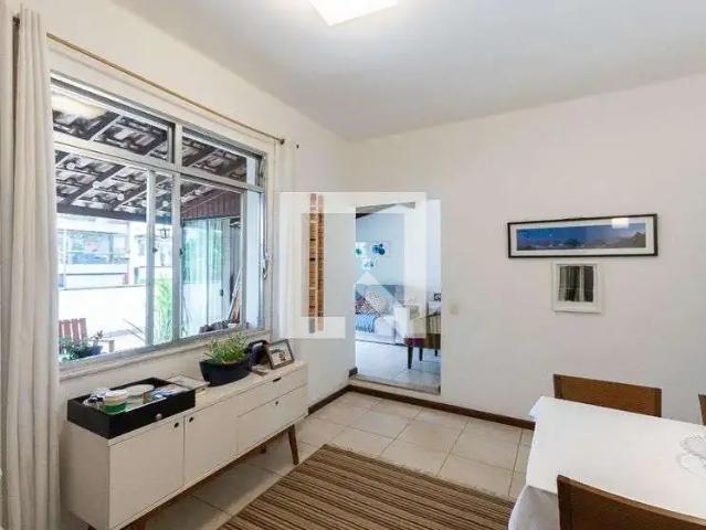 Cobertura para Venda em Rio de Janeiro/RJ Maracanã 1 Quartos