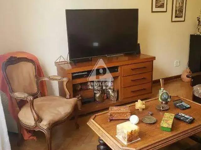 Cobertura para Venda em Rio de Janeiro/RJ Maracanã 2 Quartos