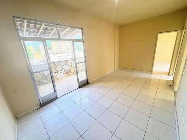 Cobertura para Venda em Rio de Janeiro/RJ Méier 1 Quartos