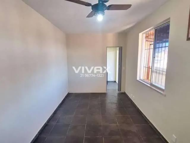 Cobertura para Venda em Rio de Janeiro/RJ Méier 2 Quartos