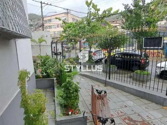 Cobertura para Venda em Rio de Janeiro/RJ Méier 2 Quartos