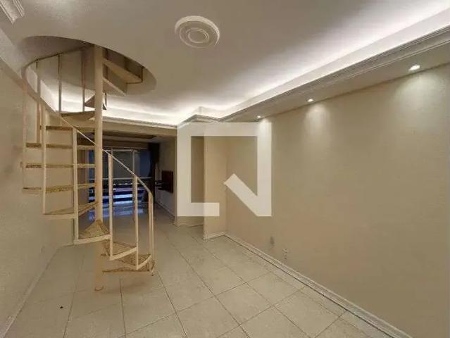 Cobertura para Venda em Rio de Janeiro/RJ Méier 2 Quartos
