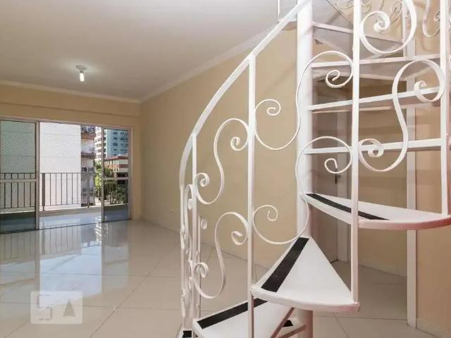 Cobertura para Venda em Rio de Janeiro/RJ Méier 2 Quartos
