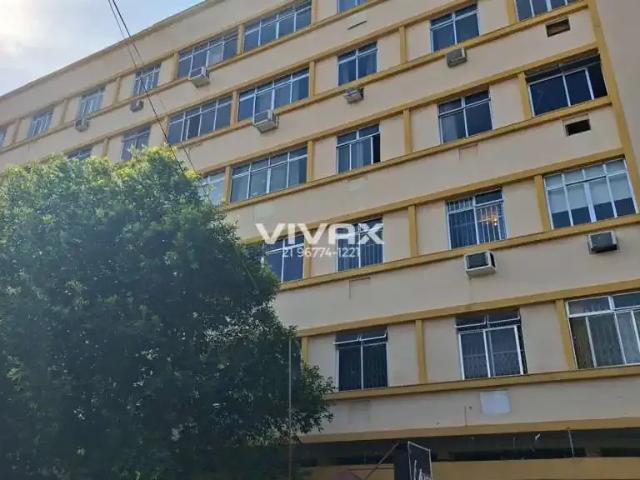 Cobertura para Venda em Rio de Janeiro/RJ Méier 2 Quartos