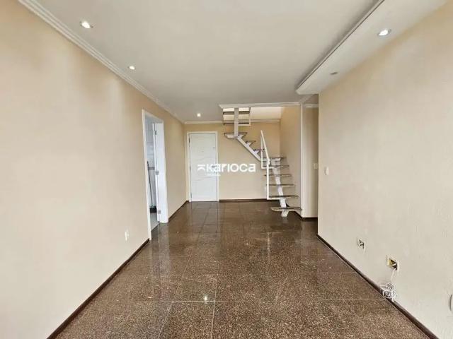 Cobertura para Venda em Rio de Janeiro/RJ Méier 2 Quartos