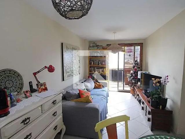 Cobertura para Venda em Rio de Janeiro/RJ Méier 2 Quartos