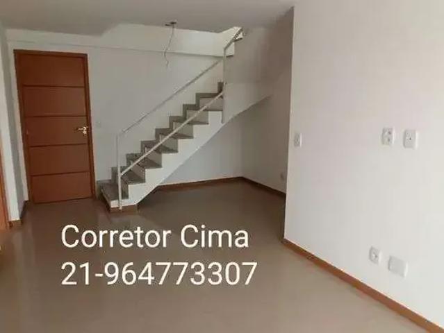 Cobertura para Venda em Rio de Janeiro/RJ Méier 2 Quartos