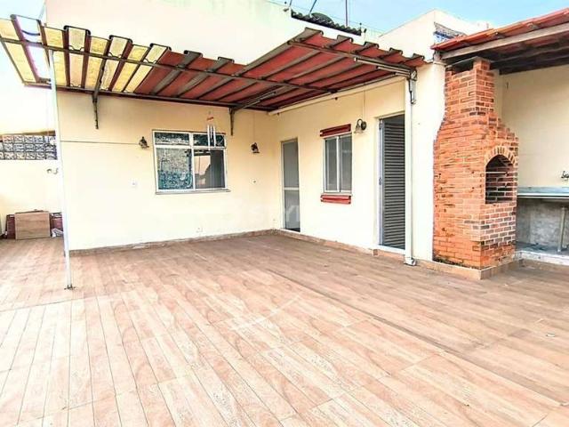 Cobertura para Venda em Rio de Janeiro/RJ Méier 2 Quartos