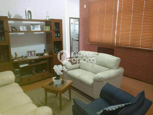 Cobertura para Venda em Rio de Janeiro/RJ Méier 2 Quartos