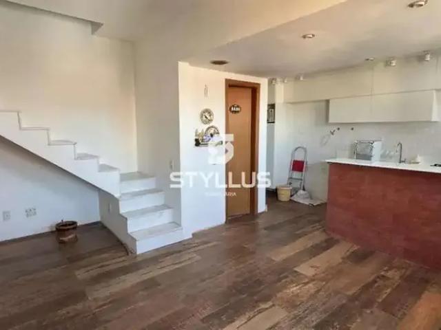 Cobertura para Venda em Rio de Janeiro/RJ Méier 3 Quartos