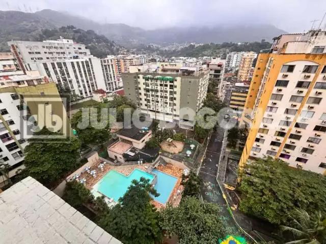 Cobertura para Venda em Rio de Janeiro/RJ Méier 3 Quartos