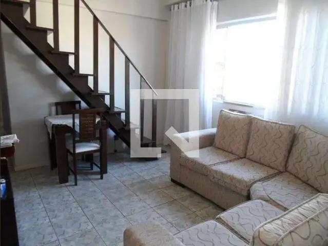 Cobertura para Venda em Rio de Janeiro/RJ Méier 3 Quartos