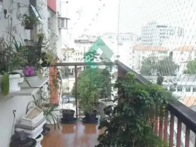 Cobertura para Venda em Rio de Janeiro/RJ Méier 3 Quartos