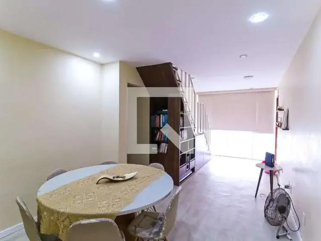 Cobertura para Venda em Rio de Janeiro/RJ Méier 3 Quartos