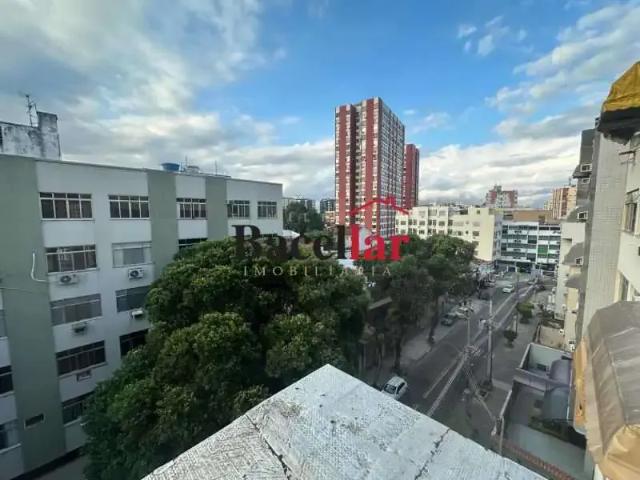 Cobertura para Venda em Rio de Janeiro/RJ Méier 3 Quartos