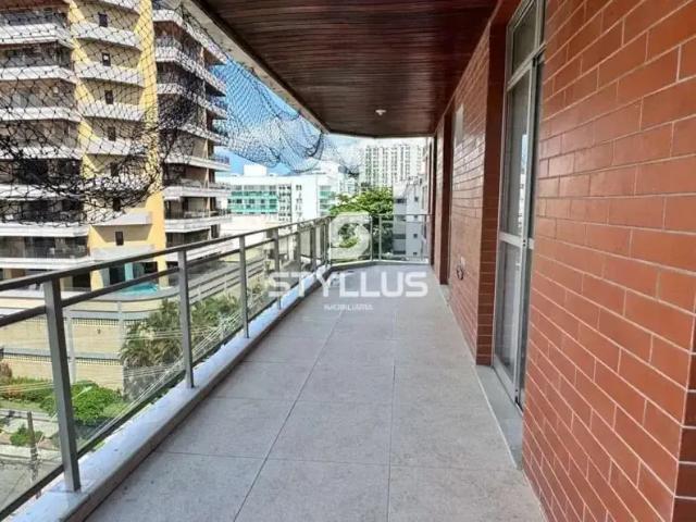 Cobertura para Venda em Rio de Janeiro/RJ Méier 3 Quartos
