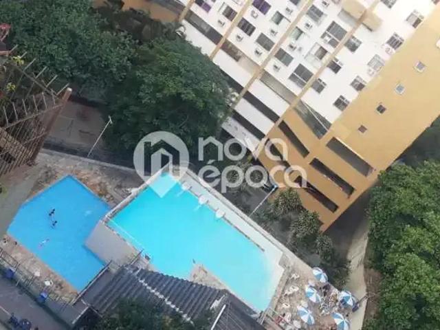 Cobertura para Venda em Rio de Janeiro/RJ Méier 3 Quartos