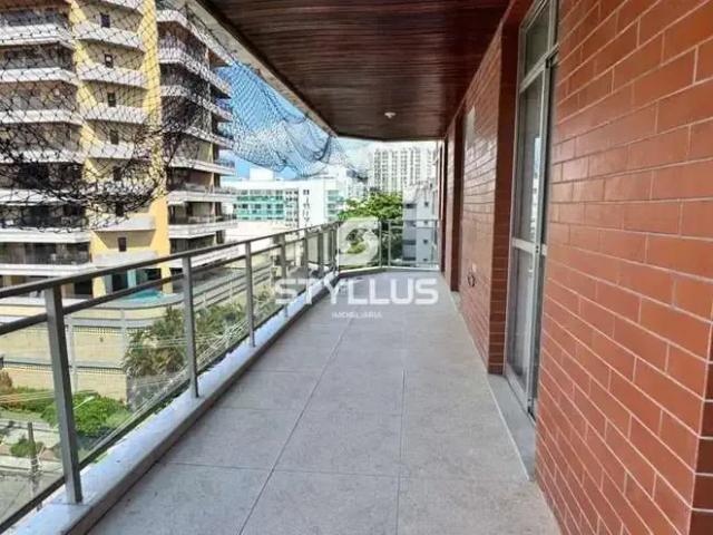 Cobertura para Venda em Rio de Janeiro/RJ Méier 3 Quartos