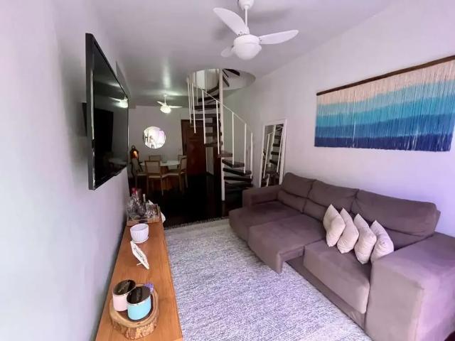 Cobertura para Venda em Rio de Janeiro/RJ Méier 3 Quartos