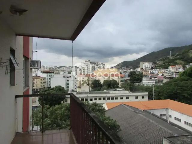 Cobertura para Venda em Rio de Janeiro/RJ Méier 3 Quartos