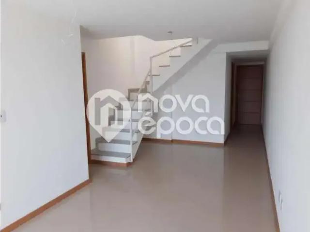 Cobertura para Venda em Rio de Janeiro/RJ Méier 4 Quartos