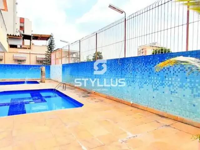 Cobertura para Venda em Rio de Janeiro/RJ Méier 4 Quartos