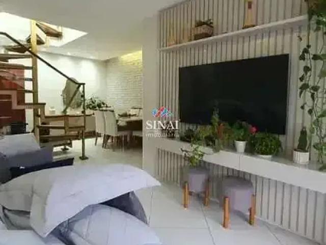 Cobertura para Venda em Rio de Janeiro/RJ Méier 4 Quartos