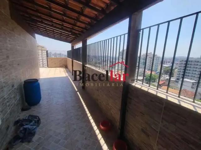 Cobertura para Venda em Rio de Janeiro/RJ Méier 4 Quartos