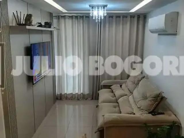 Cobertura para Venda em Rio de Janeiro/RJ Méier 4 Quartos