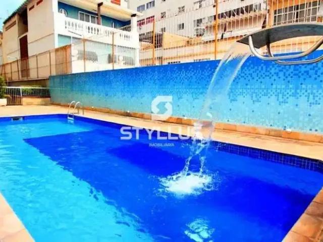Cobertura para Venda em Rio de Janeiro/RJ Méier 4 Quartos