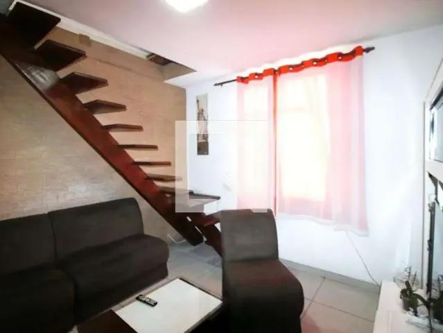 Cobertura para Venda em Rio de Janeiro/RJ Olaria 3 Quartos