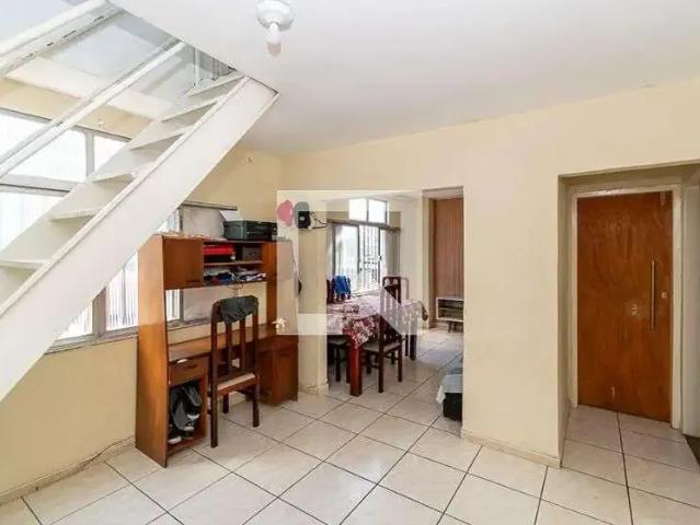 Cobertura para Venda em Rio de Janeiro/RJ Olaria 3 Quartos