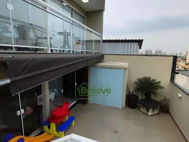 Cobertura para Venda em Rio de Janeiro/RJ Abolição 2 Quartos