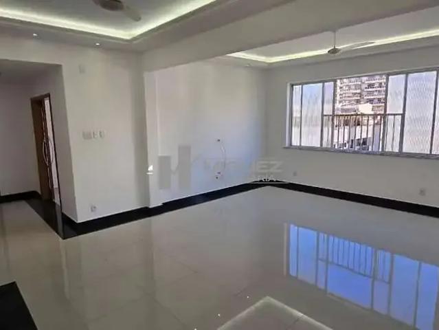 Cobertura para Venda em Rio de Janeiro/RJ Andaraí 3 Quartos