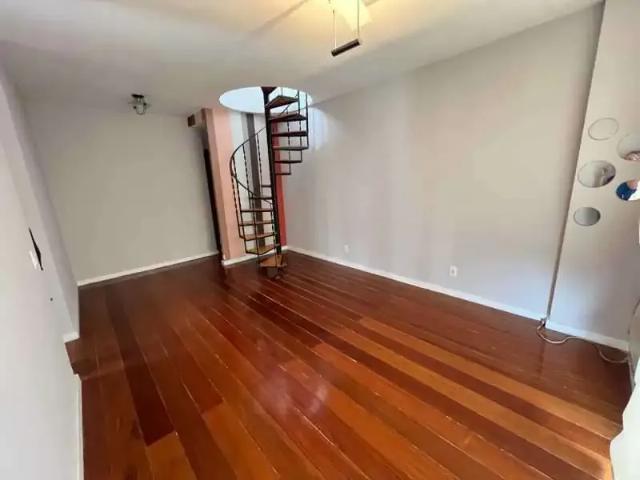 Cobertura para Venda em Rio de Janeiro/RJ Andaraí 3 Quartos