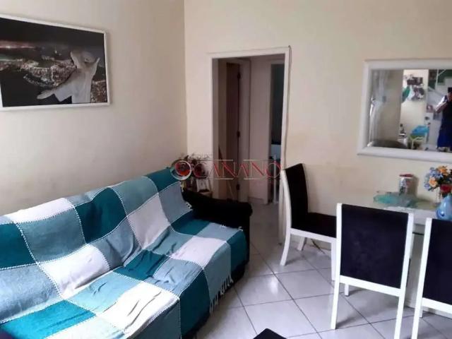 Cobertura para Venda em Rio de Janeiro/RJ Andaraí 3 Quartos