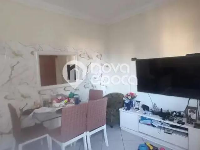 Cobertura para Venda em Rio de Janeiro/RJ Andaraí 3 Quartos
