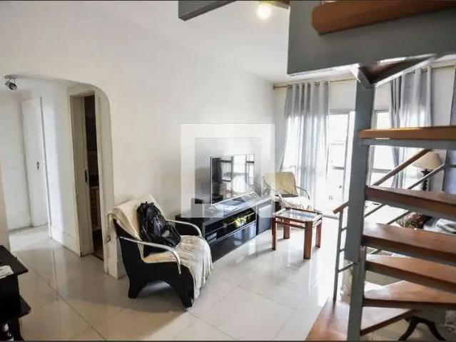 Cobertura para Venda em Rio de Janeiro/RJ Andaraí 2 Quartos