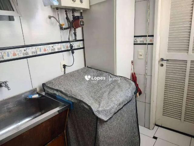 Cobertura para Venda em Rio de Janeiro/RJ Andaraí 4 Quartos